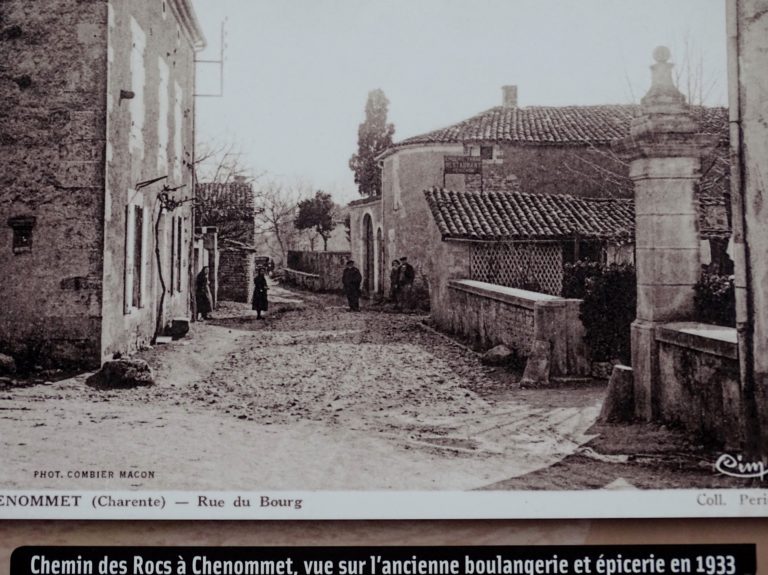 Aunac-sur-Charente - Communauté de communes Coeur de Charente | Cartes ...