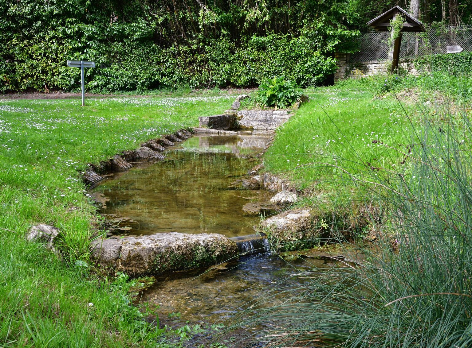 Aunac-sur-Charente - Communauté de communes Coeur de Charente | Lavoirs ...